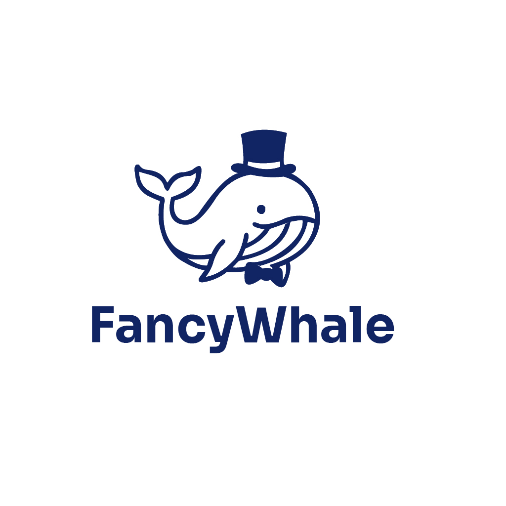 FancyWhale - Enterprise Cloud Infrastructure Solutions